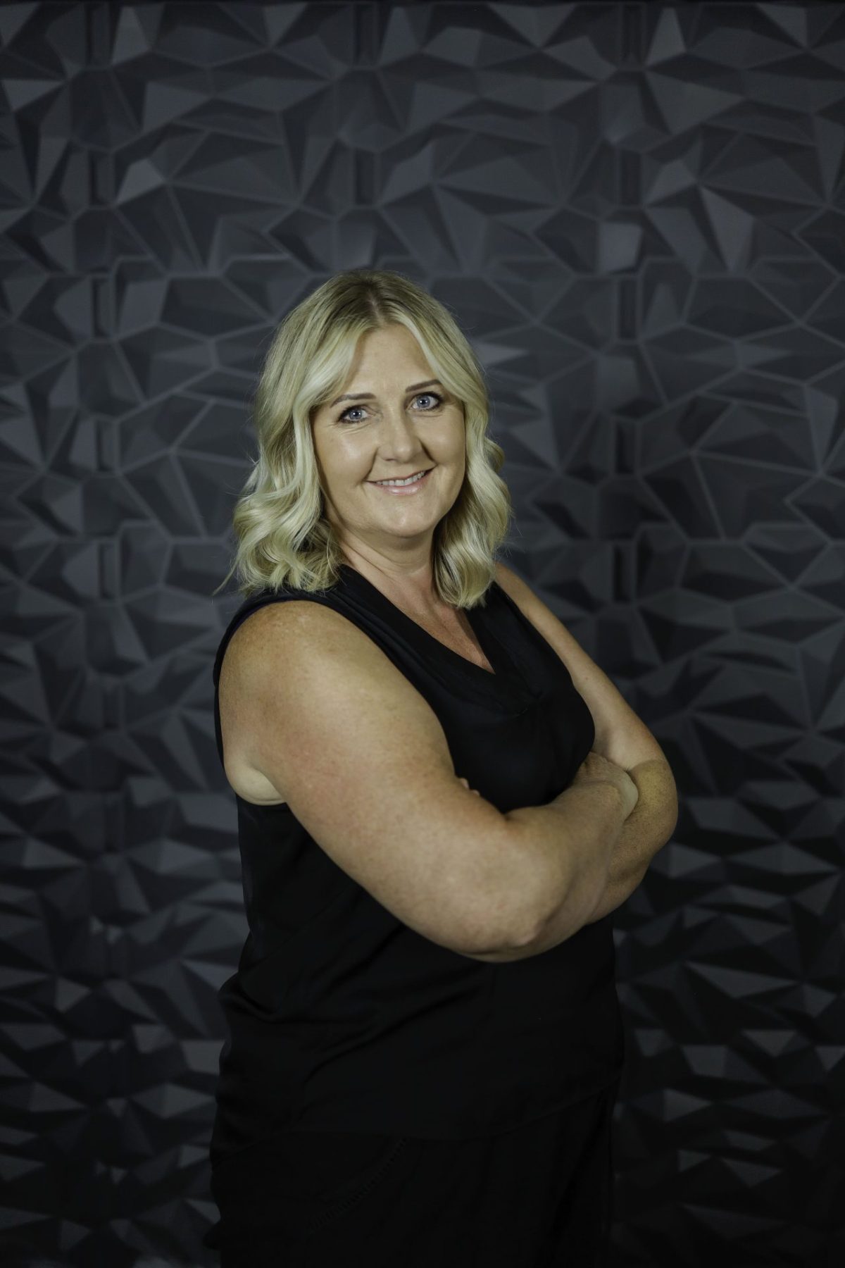 Natalia Mueller - Suburban Real Estate Group